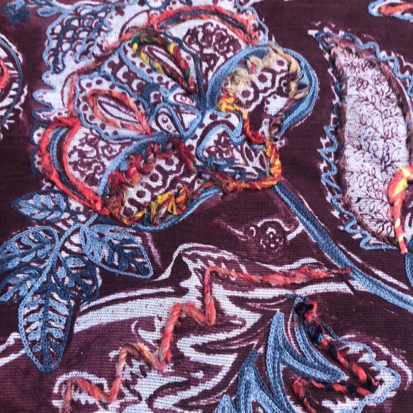 Cost Plus World Market | Dining | Cost Plus Table Runner | Poshmark